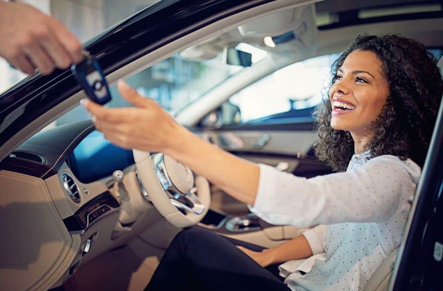 Restitution Vehicule Loa Avant Fin Contrat