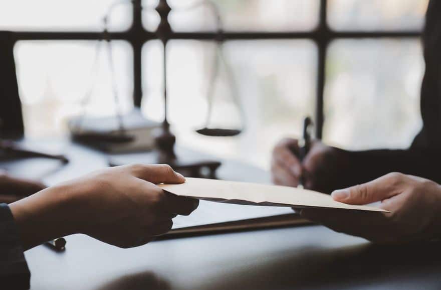 Vente acte en main : de quoi s'agit-il