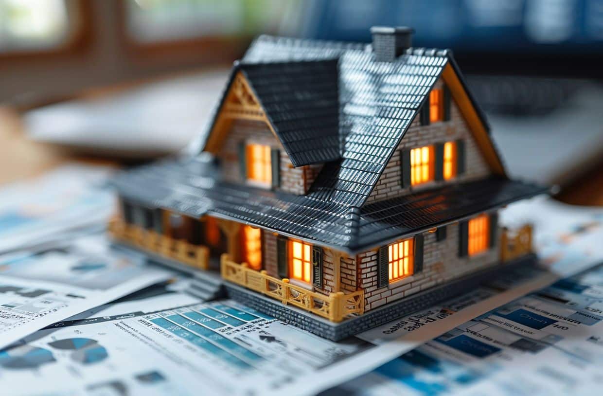 Calcul plus value immobilière : comment faire