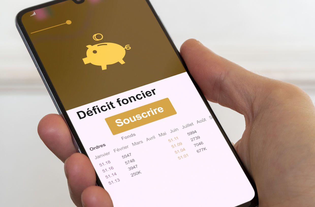 Immobilier : le plafond du déficit foncier double en 2023, qu'est-ce que cela implique