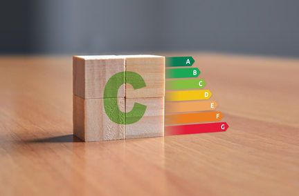 DPE classe C : quelle est sa consommation énergétique
