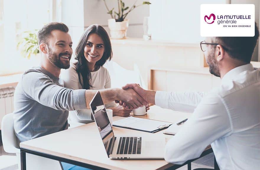 La Mutuelle Générale : découvrir l'offre de mutuelle santé