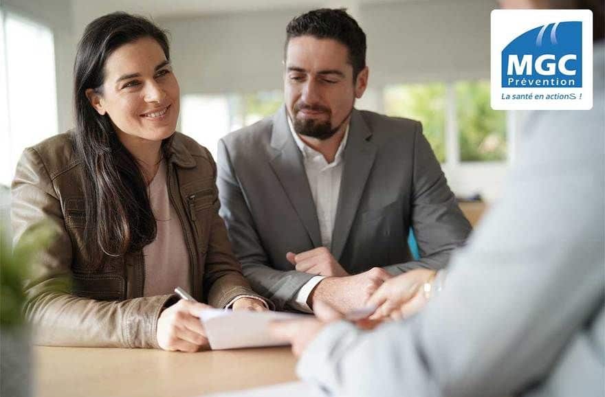 Mutuelle santé MGC : tout savoir sur l'offre santé