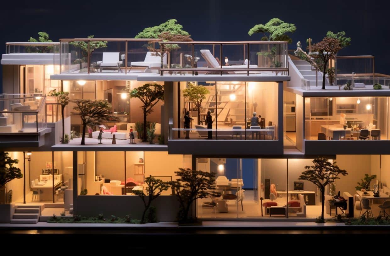 Type de logement : définition et classification